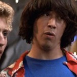 Most Righteous! Win 'Bill & Ted's Excellent Adventure' on Blu-ray ...
