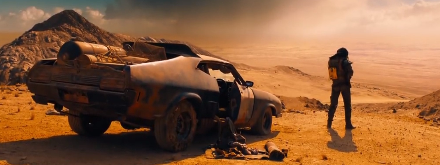 fury road banner - High-Def Digest: The Bonus View