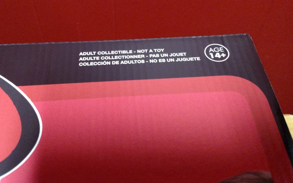 Unboxed: 'Alien' ReAction Egg Chamber Playset - High-Def Digest: The ...