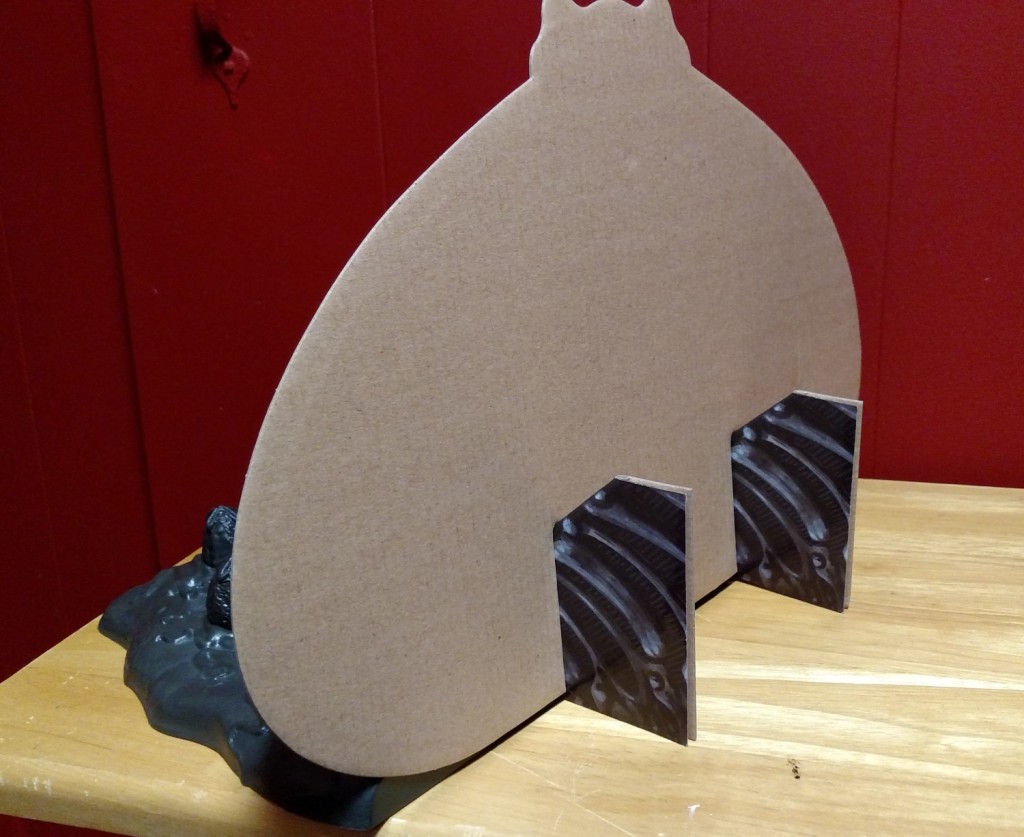 Unboxed: 'Alien' ReAction Egg Chamber Playset - High-Def Digest: The ...