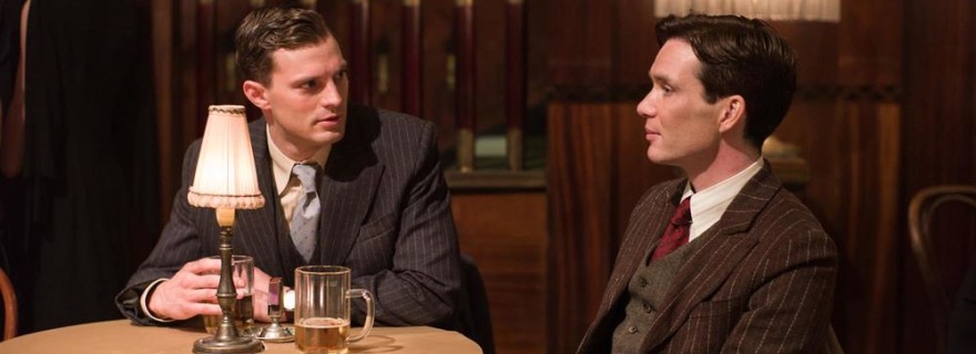 'Anthropoid' Review: Weird Title, Gripping Thriller - High-Def Digest ...