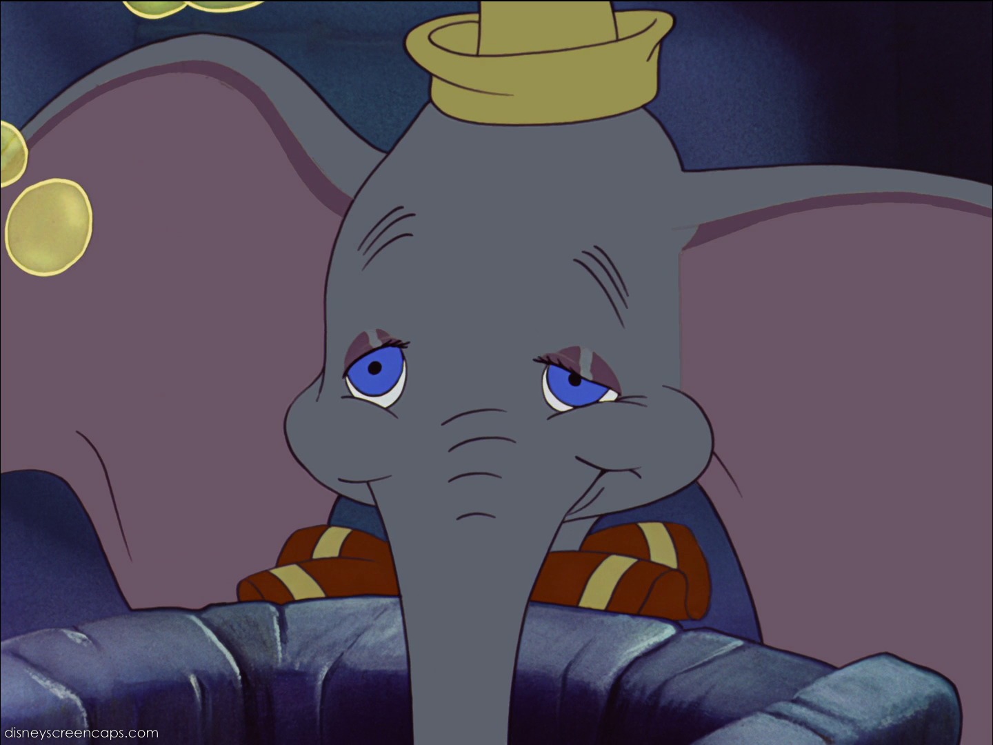 Dumbo - High-Def Digest: The Bonus View