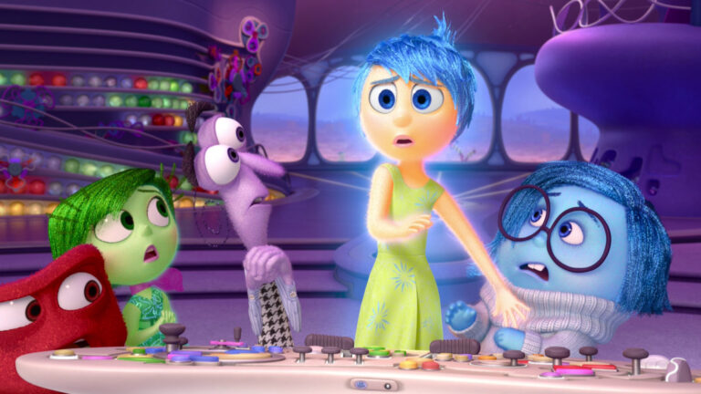 inside-out-pixar-4k-uhd-blu-ray-review-2 - High-Def Digest: The Bonus View